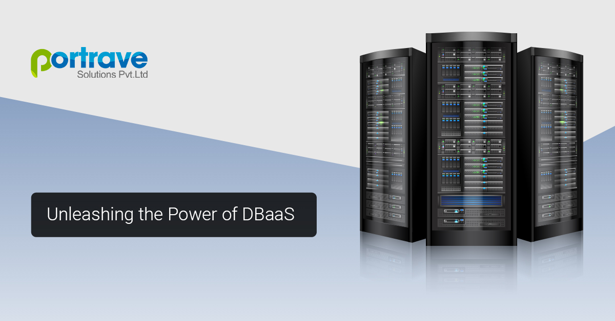 Database - Portrave Solutions Pvt.Ltd